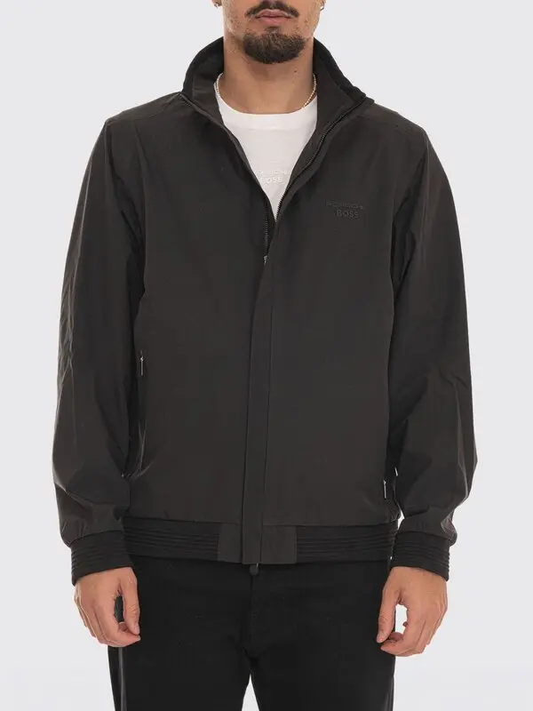 BOSS Bomber Jacket
