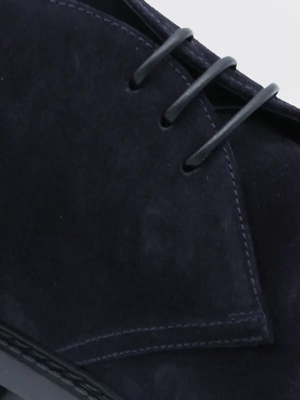DOUCAL'S Lace Up Boots