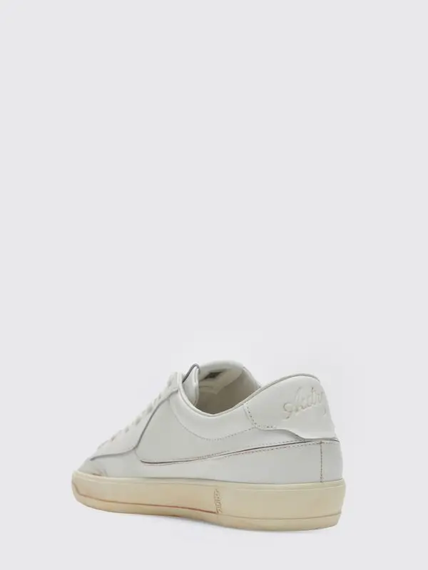 AUTRY Windscape Leather Sneakers