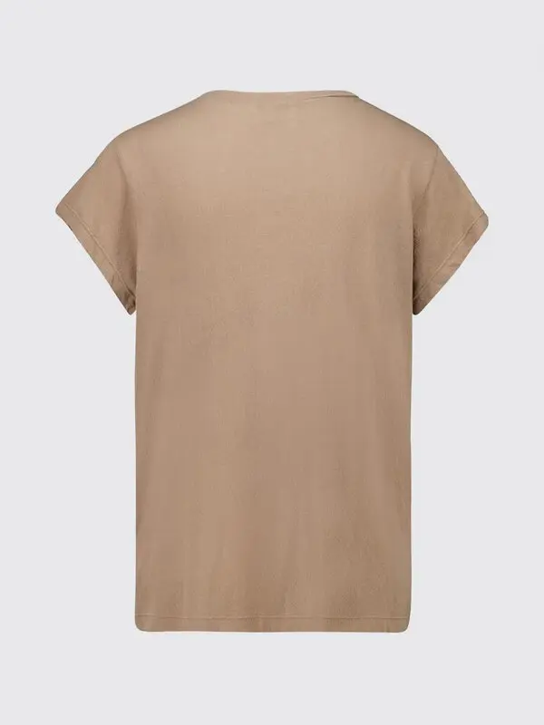 JAMES PERSE T-shirt Colour - Coffee