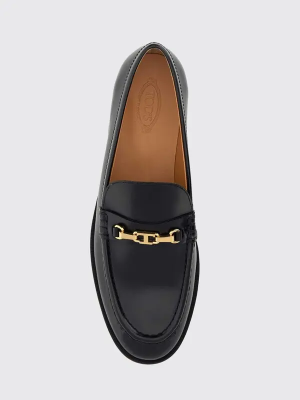 TOD'S Loafers Colour