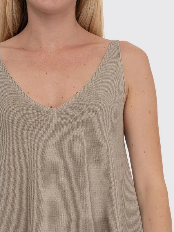 Emporio Armani Top Colour
