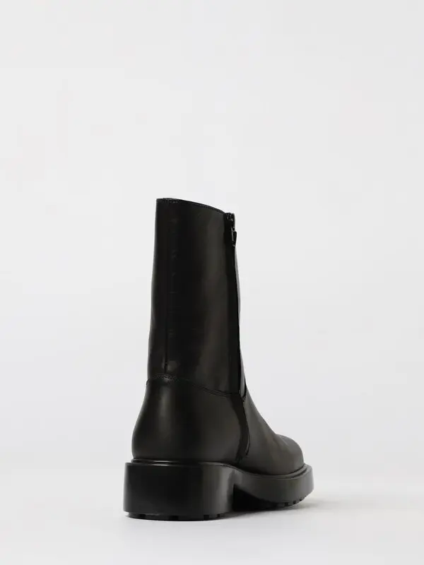 SUMMERY COPENHAGEN Boots Colour