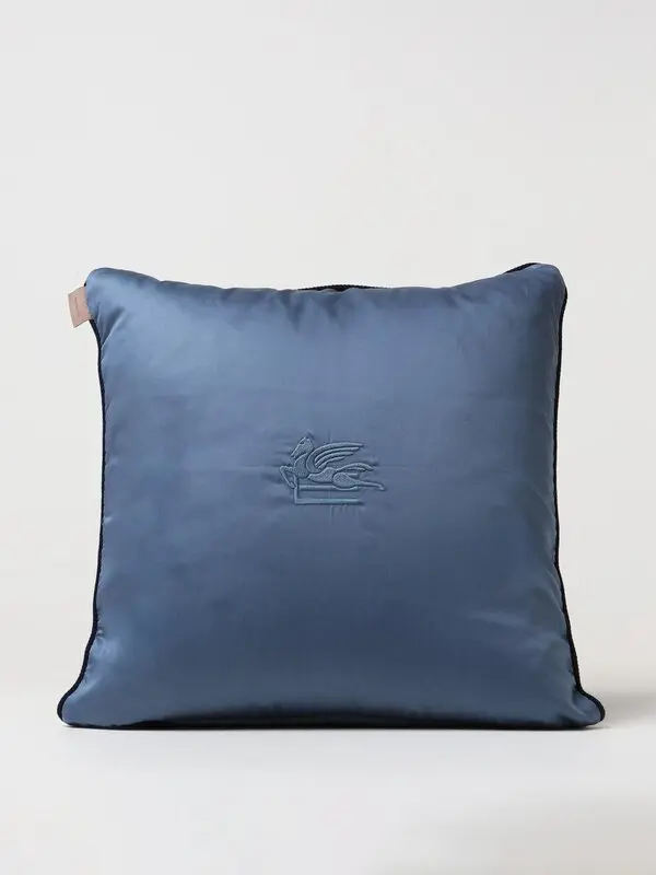 Etro Cushions Lifestyle Colour