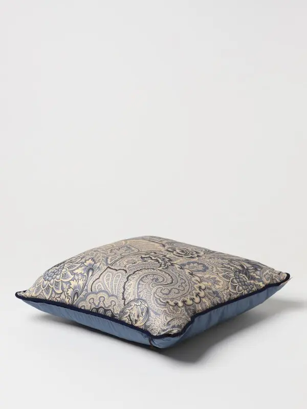 Etro Cushions Lifestyle Colour