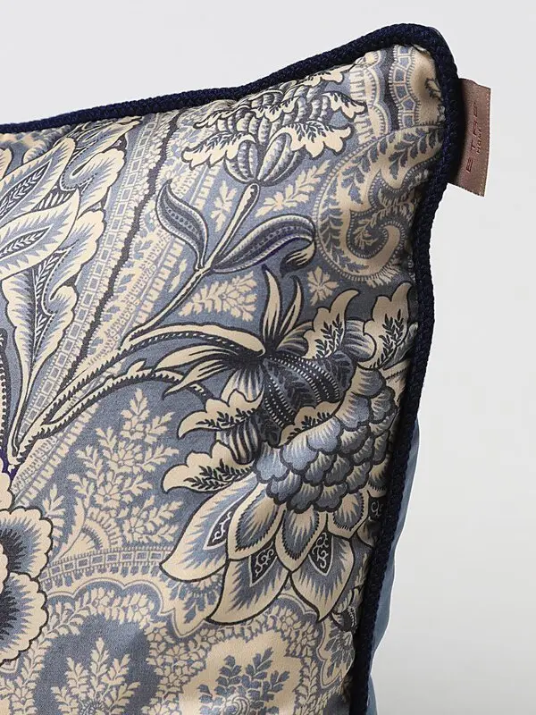 Etro Cushions Lifestyle Colour