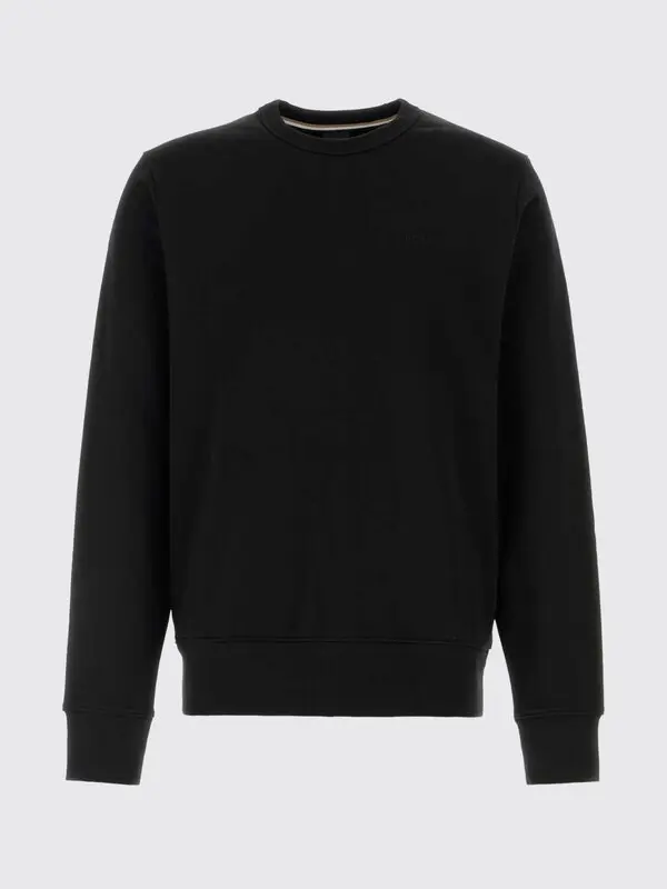 BOSS Cotton Sweatshirt