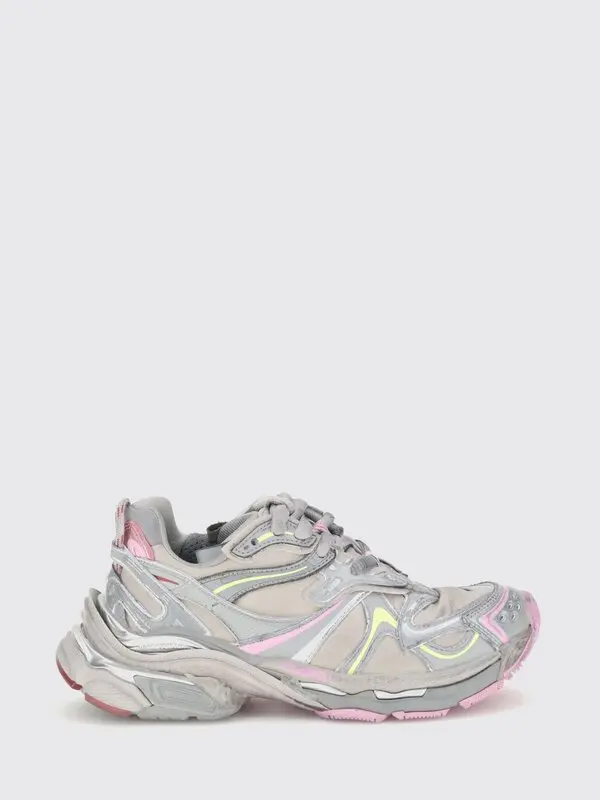 Balenciaga Trainers Colour