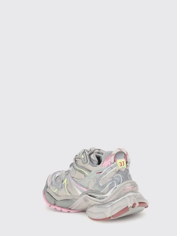 Balenciaga Trainers Colour