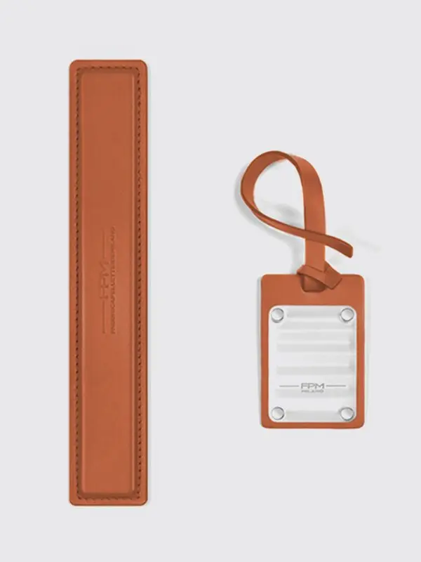 FPM MILANO Travel Case Colour
