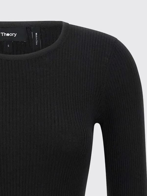 Theory Jumper Colour