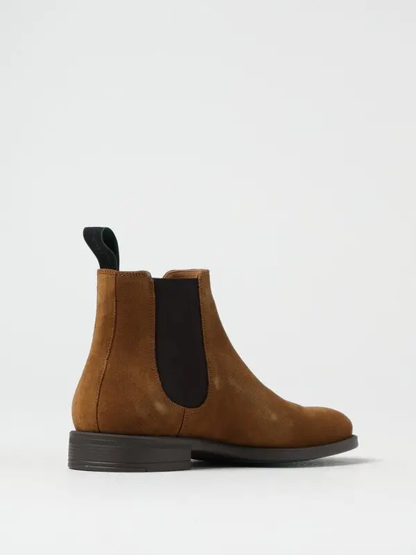 Paul Smith Boots Colour