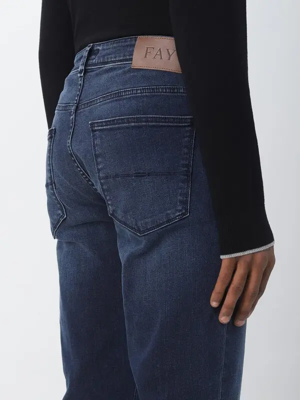 FAY Jeans Colour