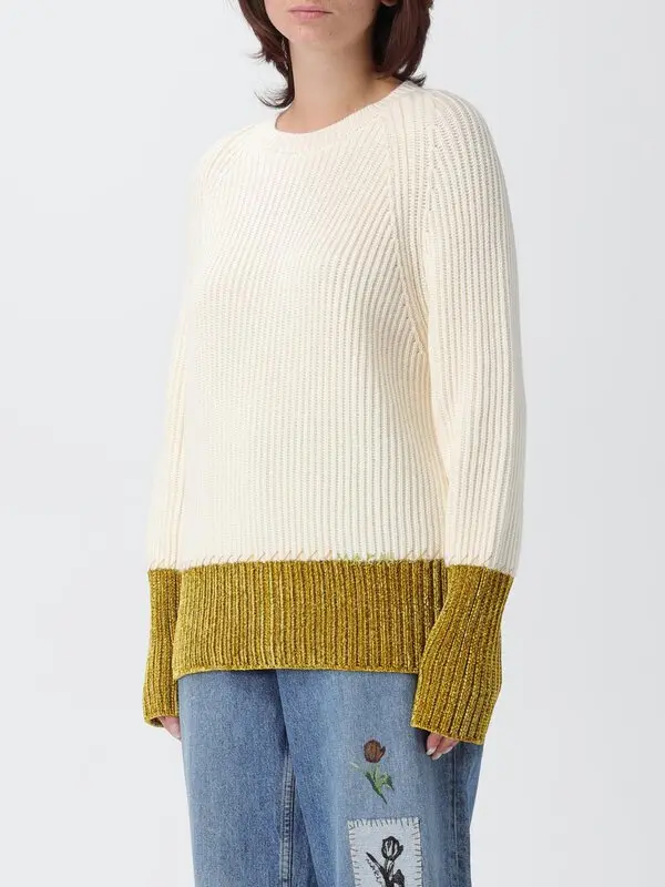 Marni Jumper Colour
