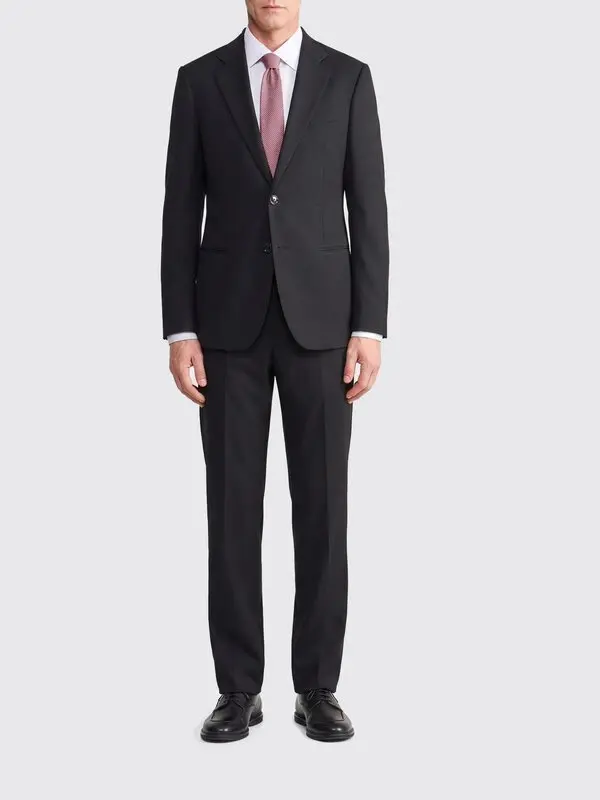 Giorgio Armani Suit Colour