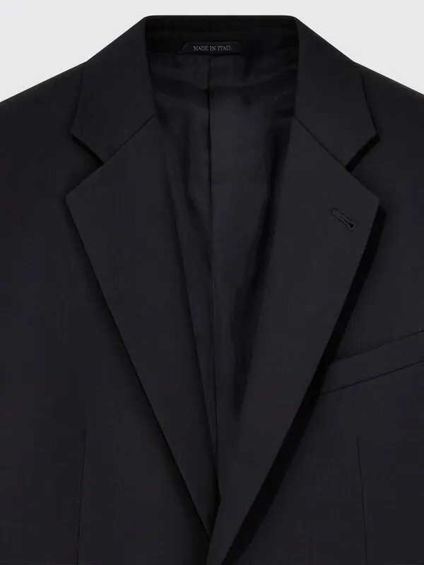 Giorgio Armani Suit Colour