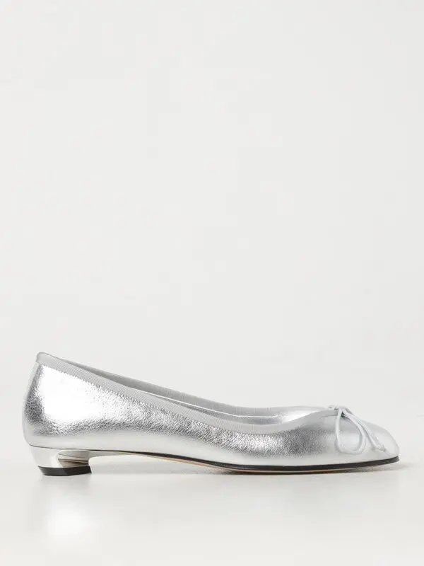 Alexander McQueen Ballet Pumps Colour