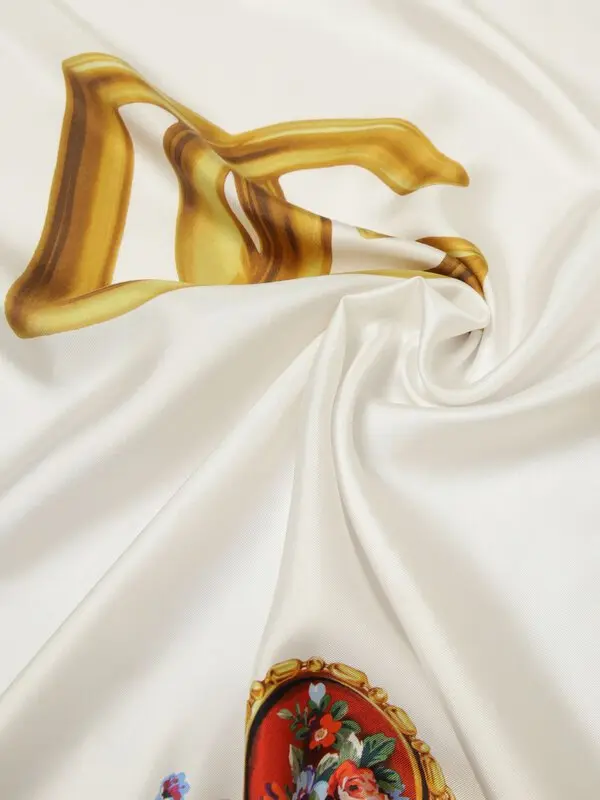 Dolce & Gabbana Neckerchief Colour