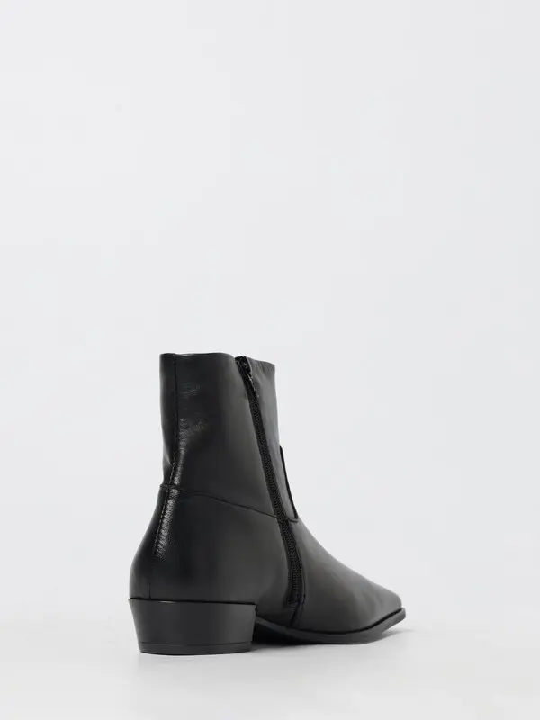 SUMMERY COPENHAGEN Boots Colour