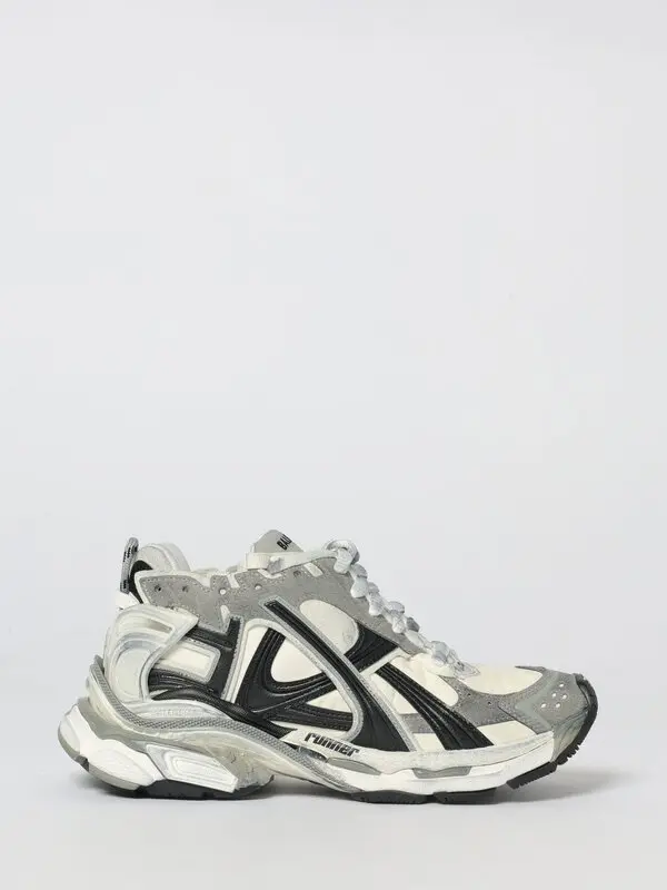 Balenciaga Runner Sneakers