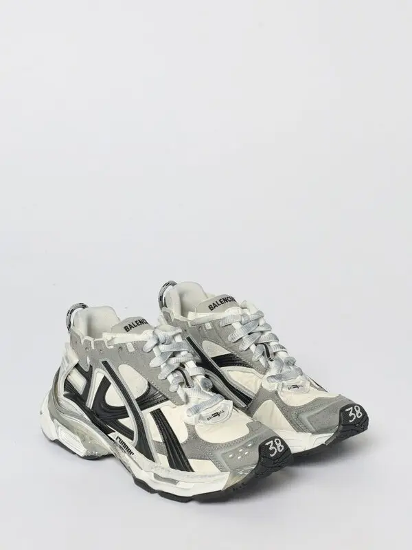 Balenciaga Runner Sneakers