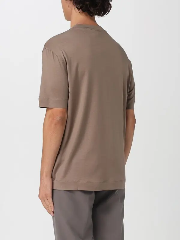 Emporio Armani T-shirt Colour