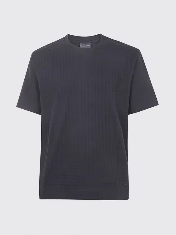Emporio Armani T-shirt Colour - Black
