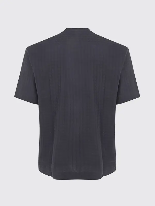 Emporio Armani T-shirt Colour - Black