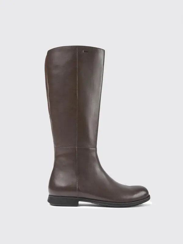 Camper Boots Colour