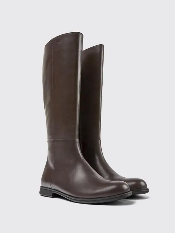 Camper Boots Colour