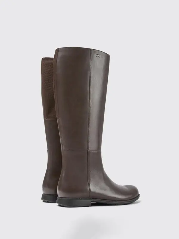 Camper Boots Colour