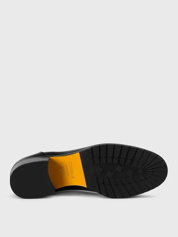 DOUCAL'S Boots Colour - Black