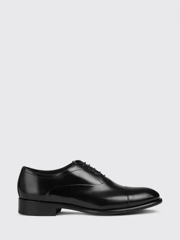 DOUCAL'S Brogue Shoes Colour