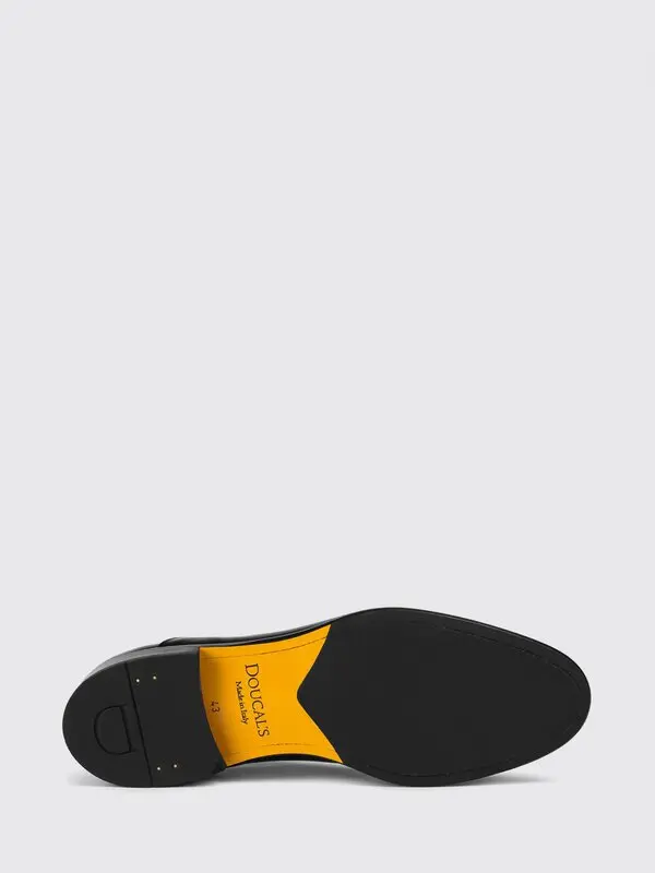 DOUCAL'S Brogue Shoes Colour