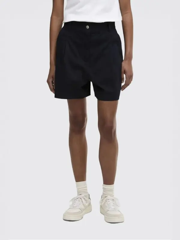 Barbour Cotton Shorts