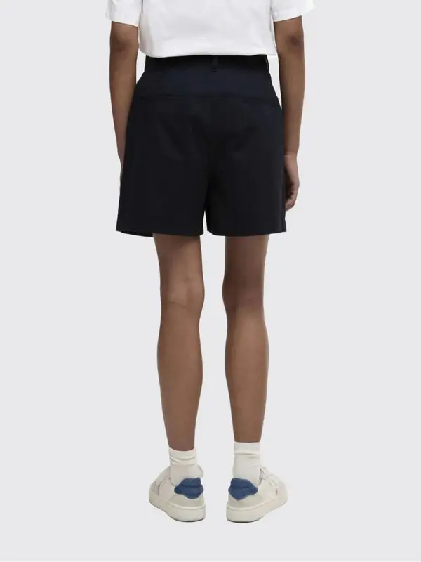 Barbour Cotton Shorts