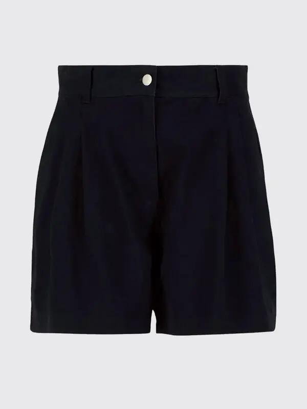 Barbour Cotton Shorts