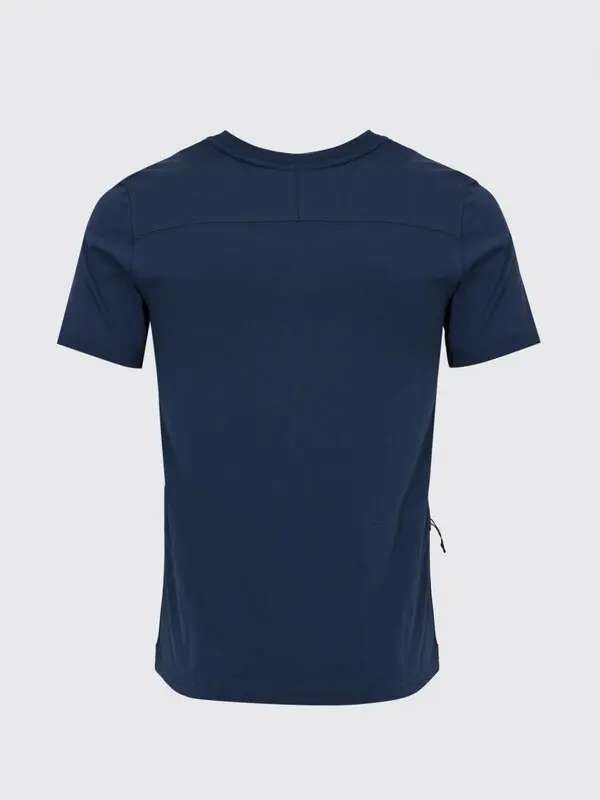K-WAY T-shirt Colour - Navy