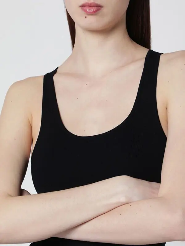 ENTIRE STUDIOS Viscose Blend Top