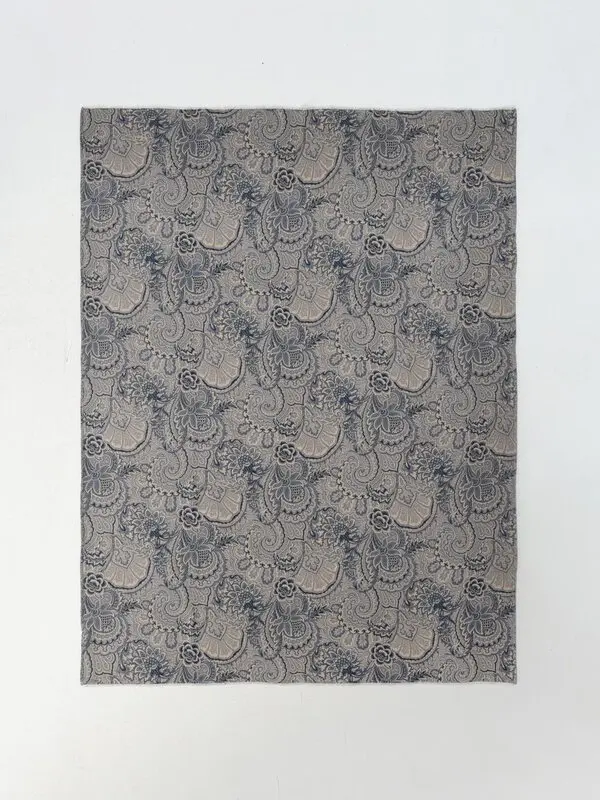 Etro Bedcovers And Blankets Lifestyle Colour