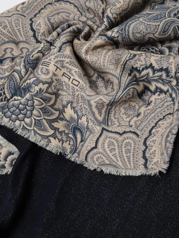 Etro Bedcovers And Blankets Lifestyle Colour