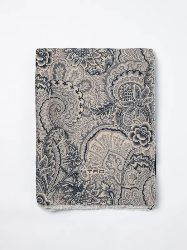 Etro Bedcovers And Blankets Lifestyle Colour