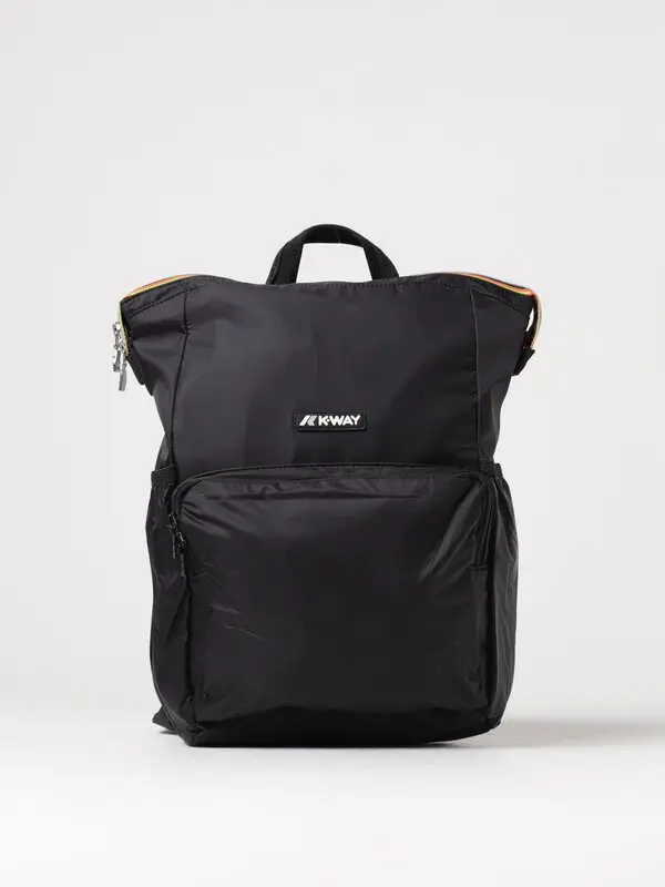 K-WAY Backpack Colour
