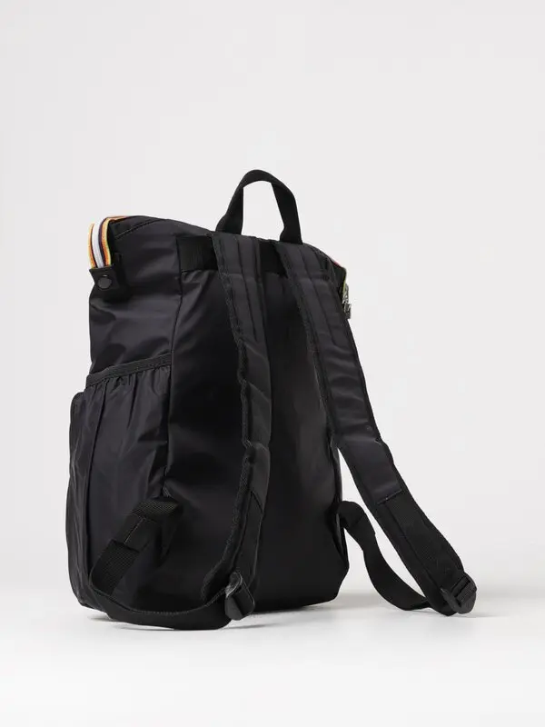 K-WAY Backpack Colour