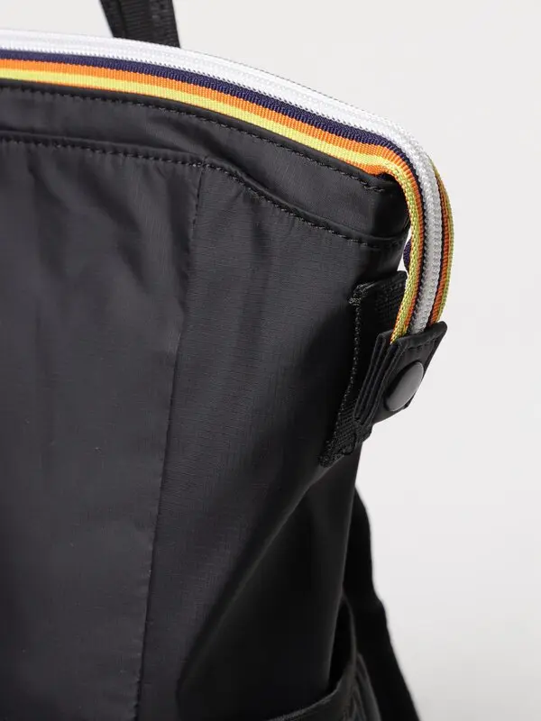 K-WAY Backpack Colour