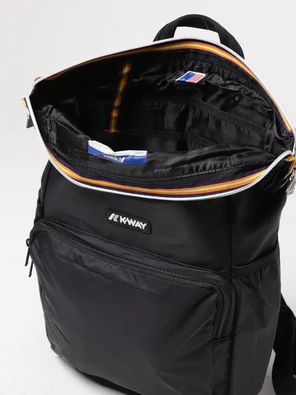 K-WAY Backpack Colour