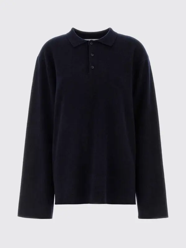 Extreme Cashmere Polo Shirt