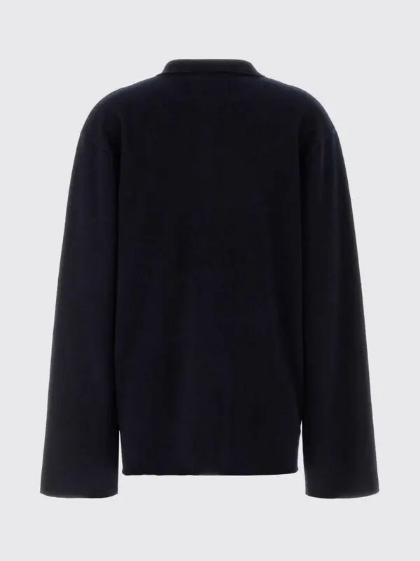 Extreme Cashmere Polo Shirt
