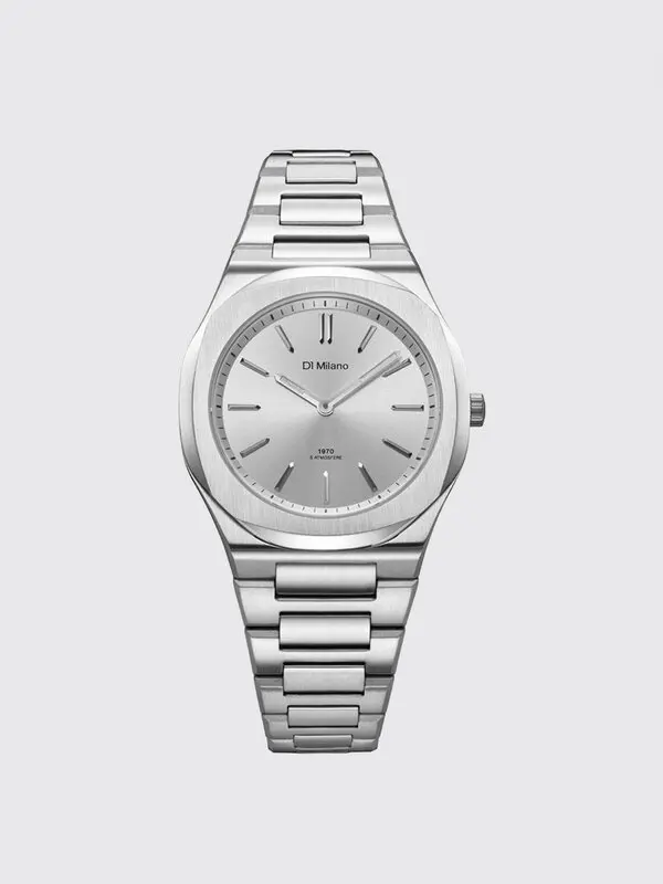 D1 MILANO Mellow Stainless Steel Automatic Watch