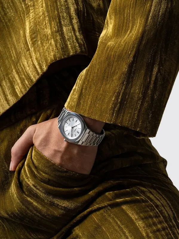 D1 MILANO Mellow Stainless Steel Automatic Watch